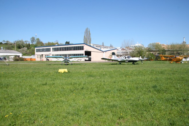 Kontakt | Wolf Hirth GmbH