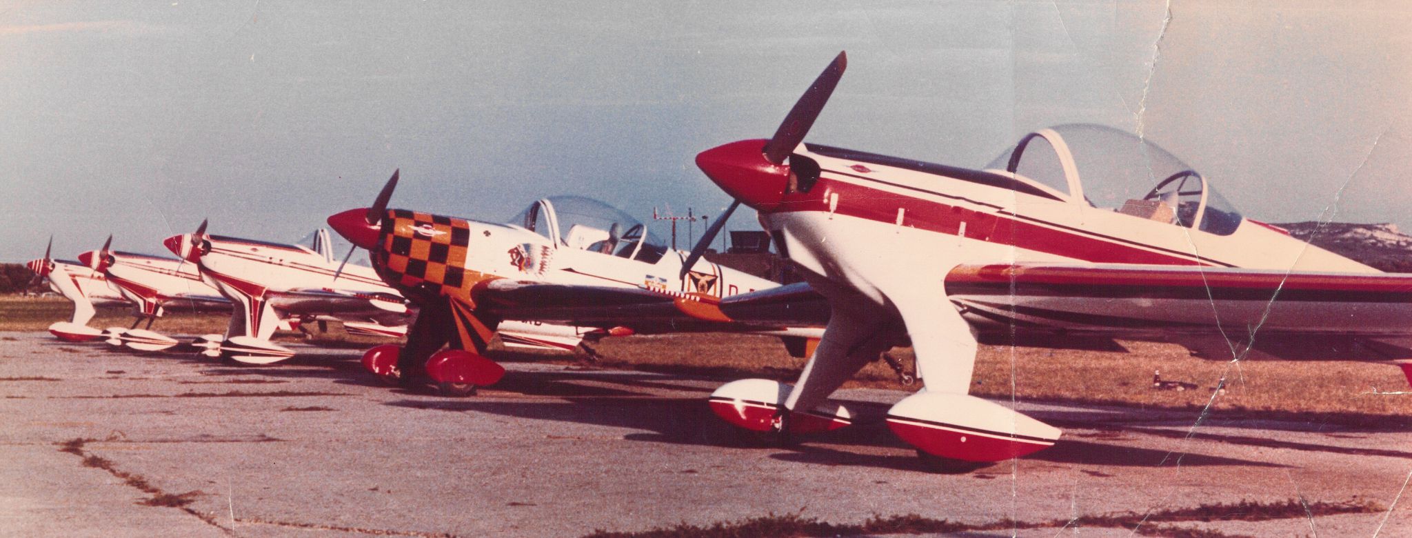 Geschichte – Gelebte Tradition und Pioniergeist seit über 75 Jahren ...